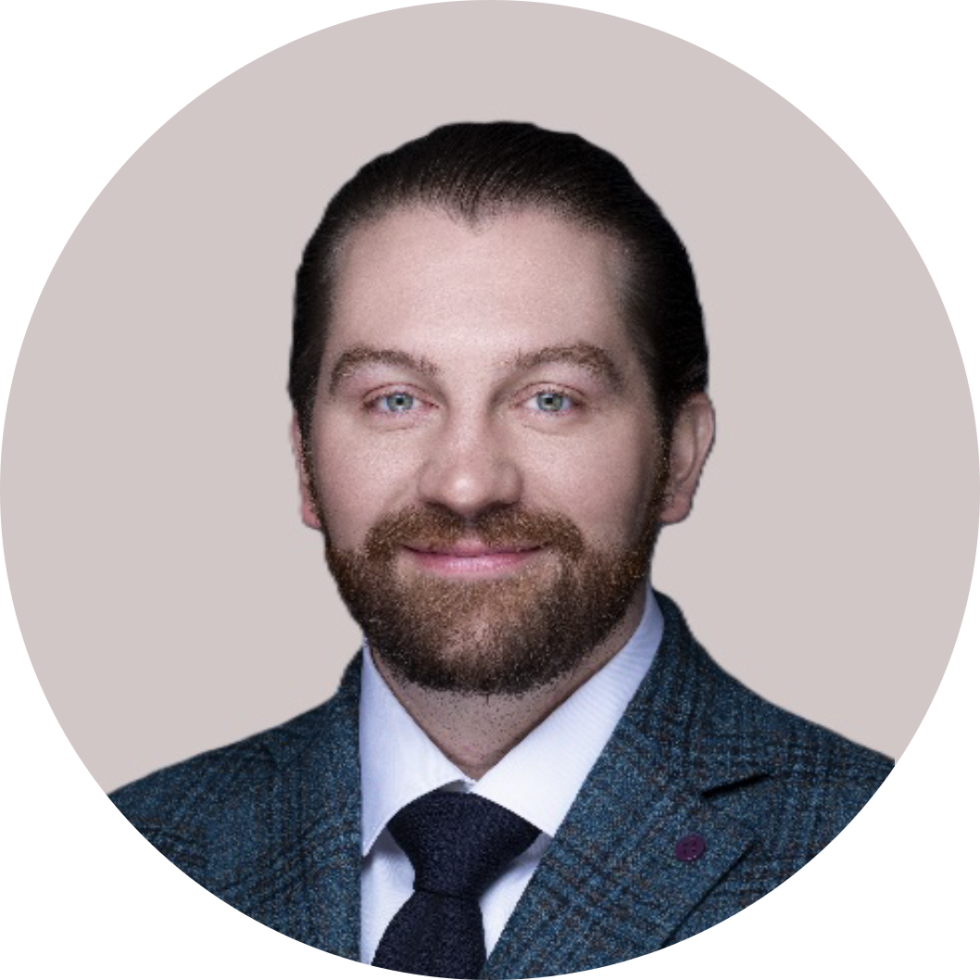 About | M&G Financial Partners